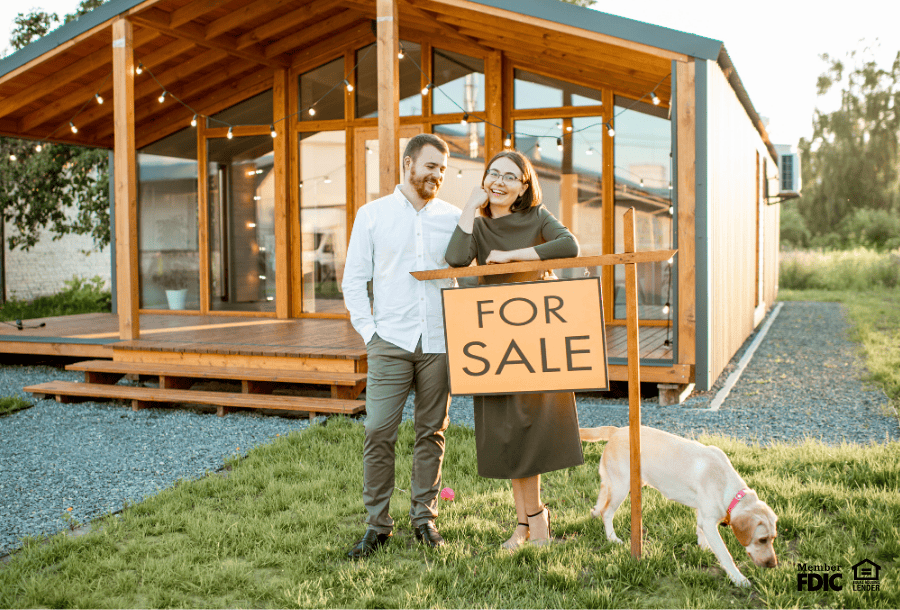 Selling Your Home? Use a HELOC to Prepare | Blog | Academy Bank